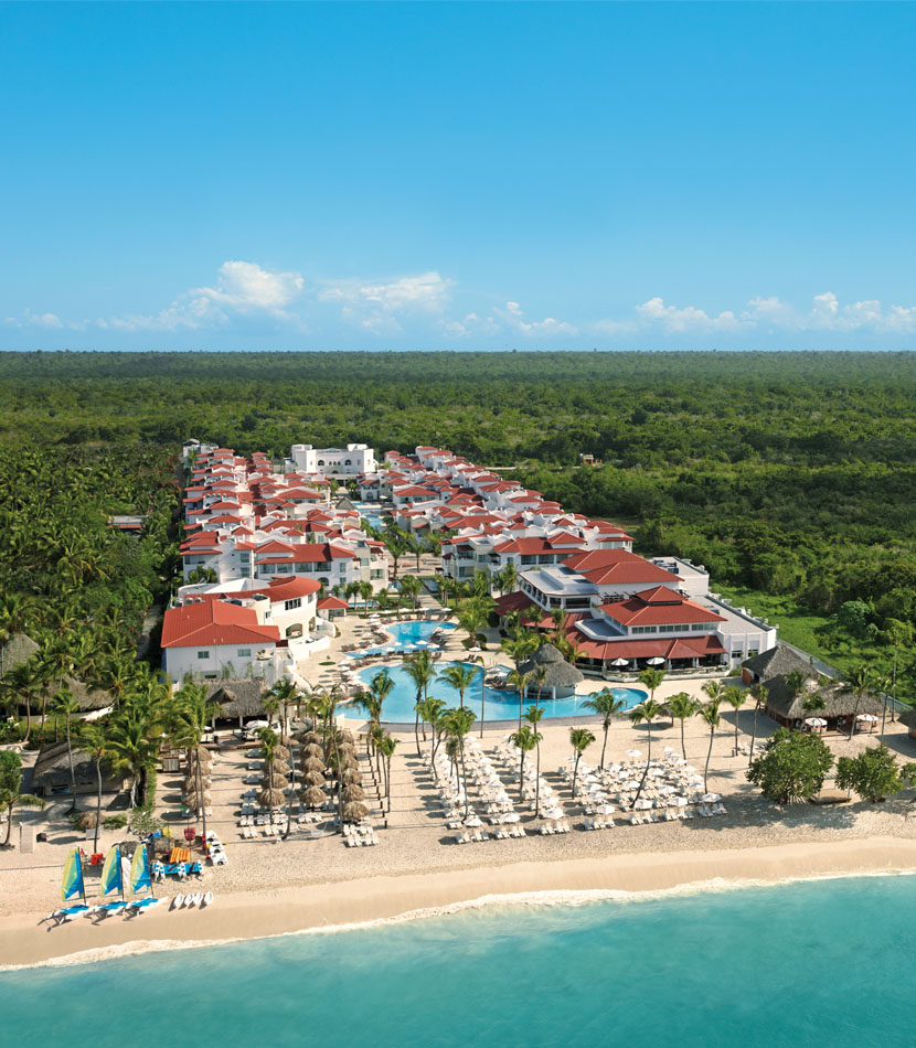 Dreamsᴹᴰ Dominicus La Romana | Rêves de Soleil | Vacances Air Canada