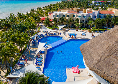 Riviera Maya | Rêves de Soleil | Vacances Air Canada