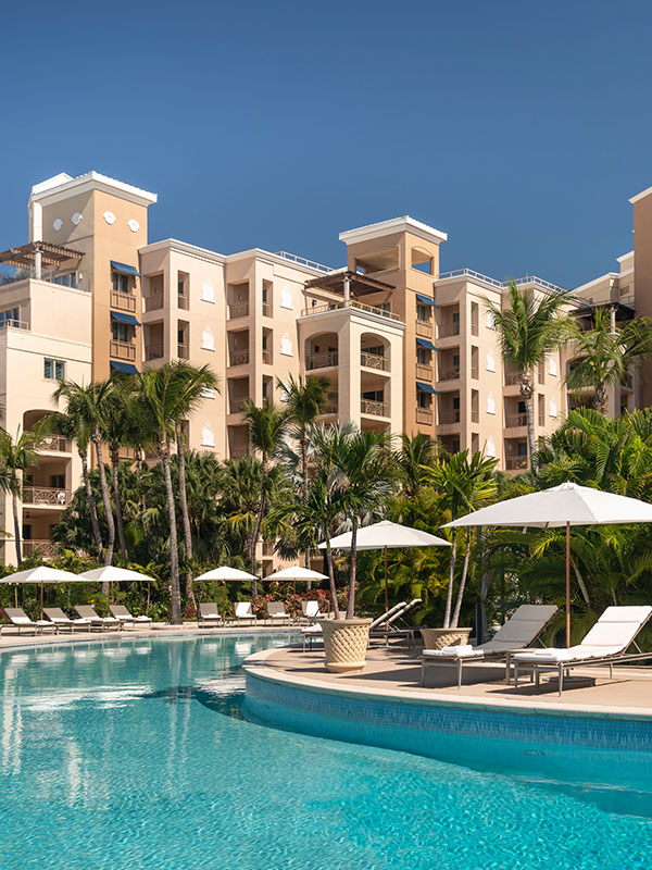 The Ritz-Carlton, Grand Cayman | Rêves de Soleil | Vacances Air Canada