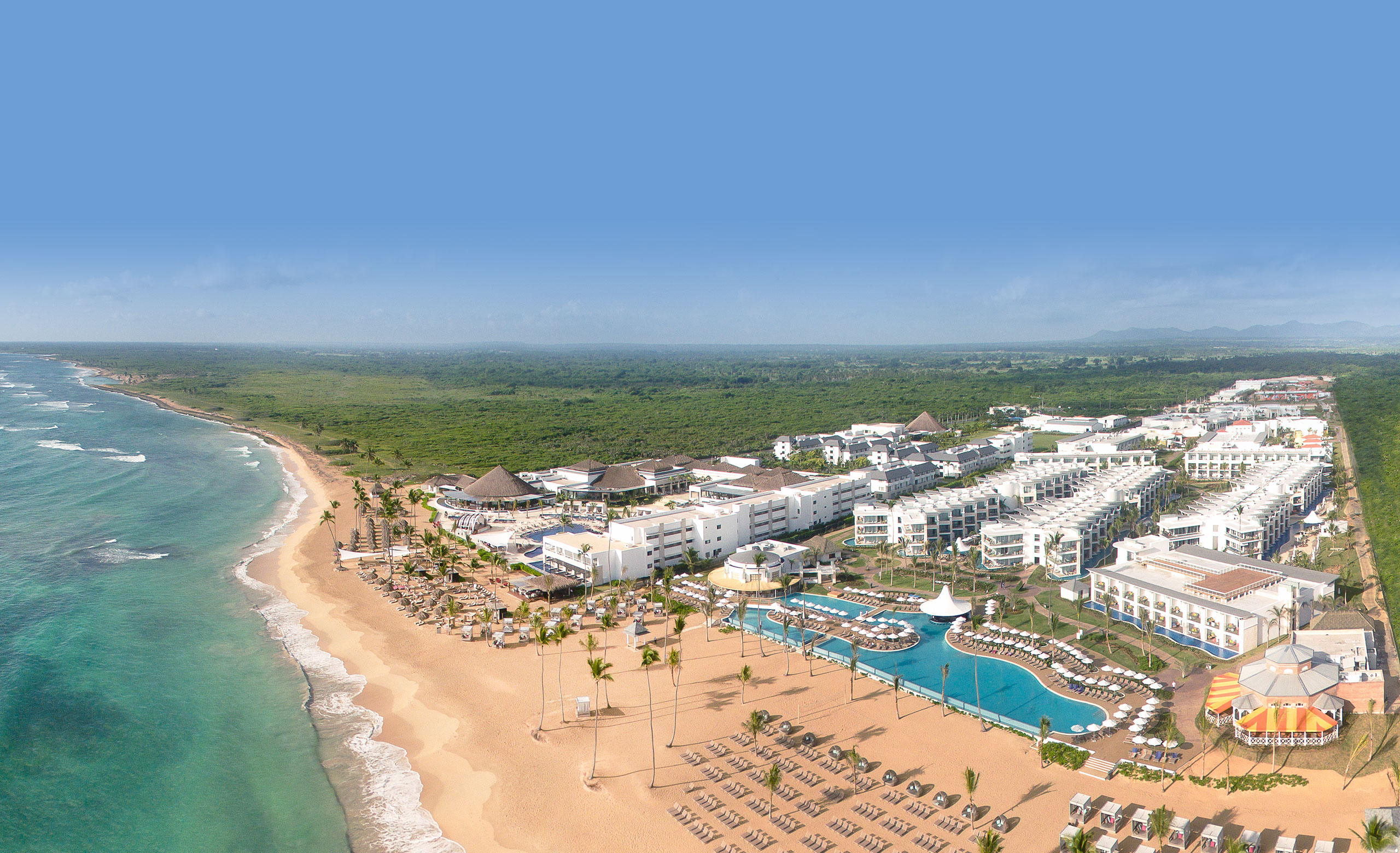 Azul Beach Resort Negril by Karisma | Rêves de Soleil | Vacances Air Canada