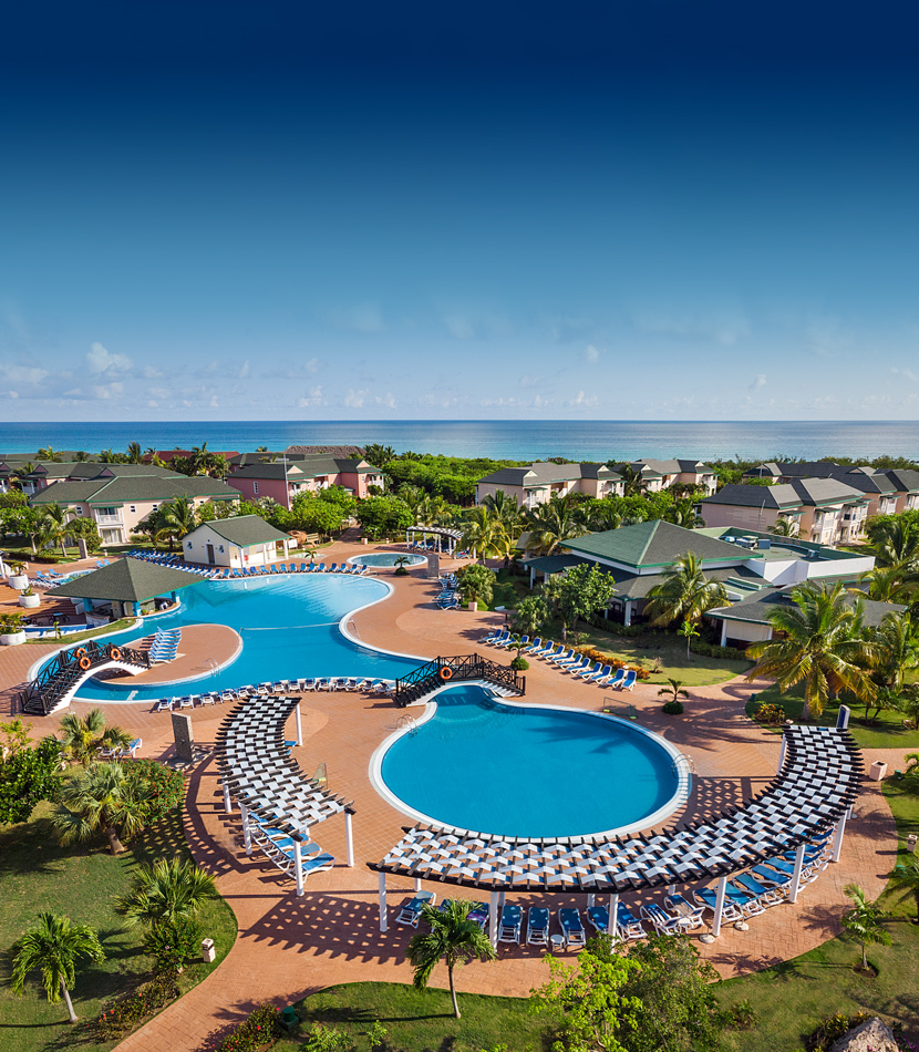 Valentin El Patriarca Varadero | Rêves de Soleil | Vacances Air Canada