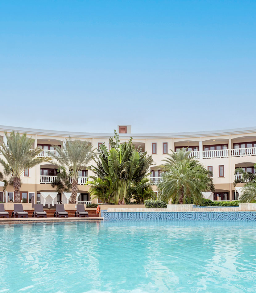 Acoya Curaçao Resort, Villas & Spa | Rêves de Soleil | Vacances Air Canada