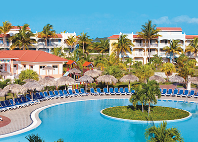 Cayo Santa María | Rêves de Soleil | Vacances Air Canada