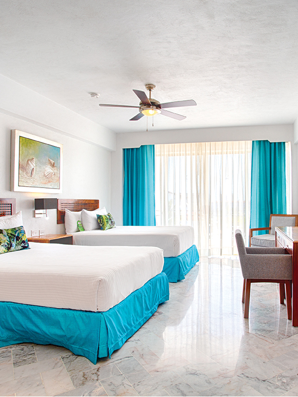 Vamar Vallarta All Inclusive Marina & Beach Resort | Rêves de Soleil ...