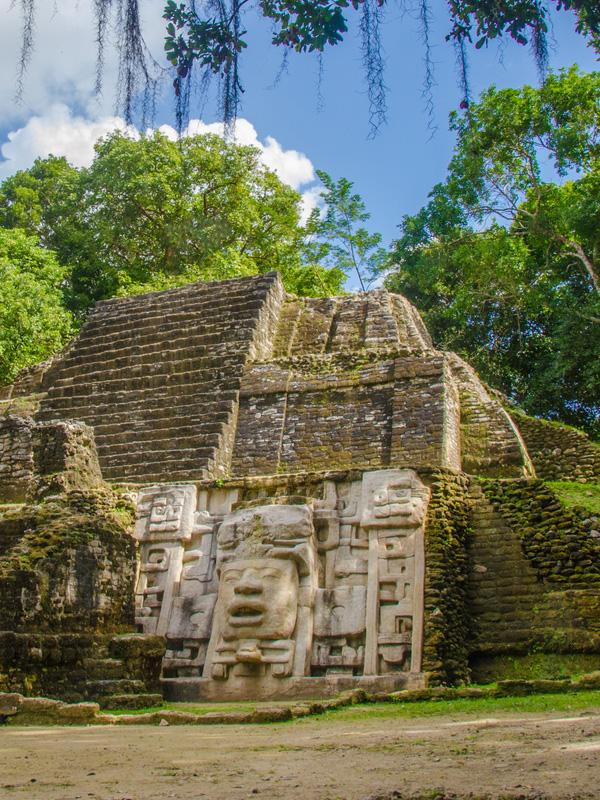 Belize | Rêves de Soleil | Vacances Air Canada