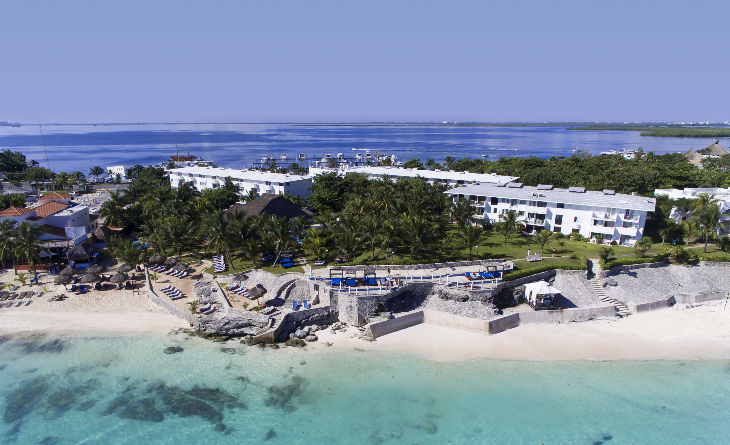 Hotel Dos Playas Faranda | Rêves de Soleil | Vacances Air Canada