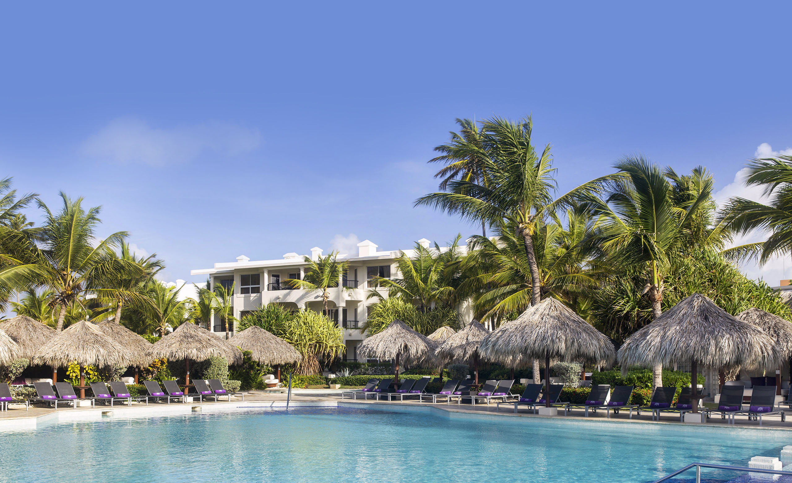 Paradisus Grand Cana | Rêves de Soleil | Vacances Air Canada
