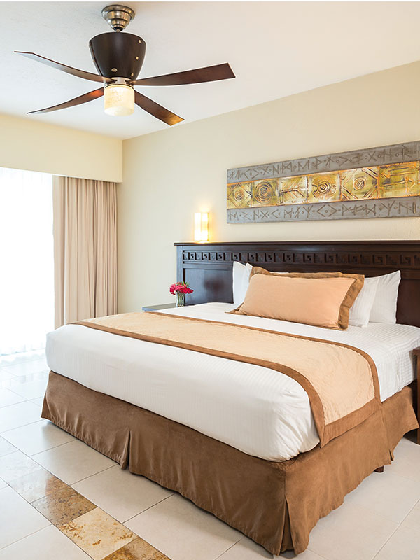 BlueBay Grand Esmeralda | Rêves de Soleil | Vacances Air Canada