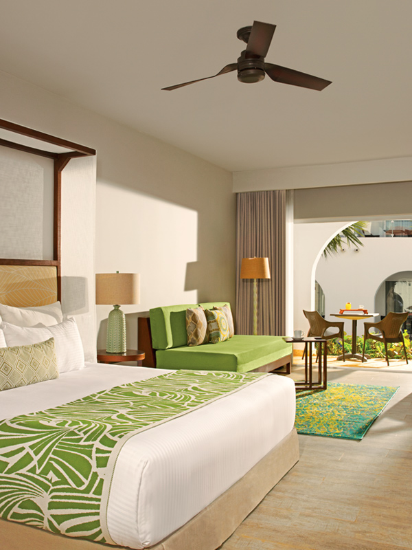 Dreamsᴹᴰ Dominicus La Romana | Rêves de Soleil | Vacances Air Canada