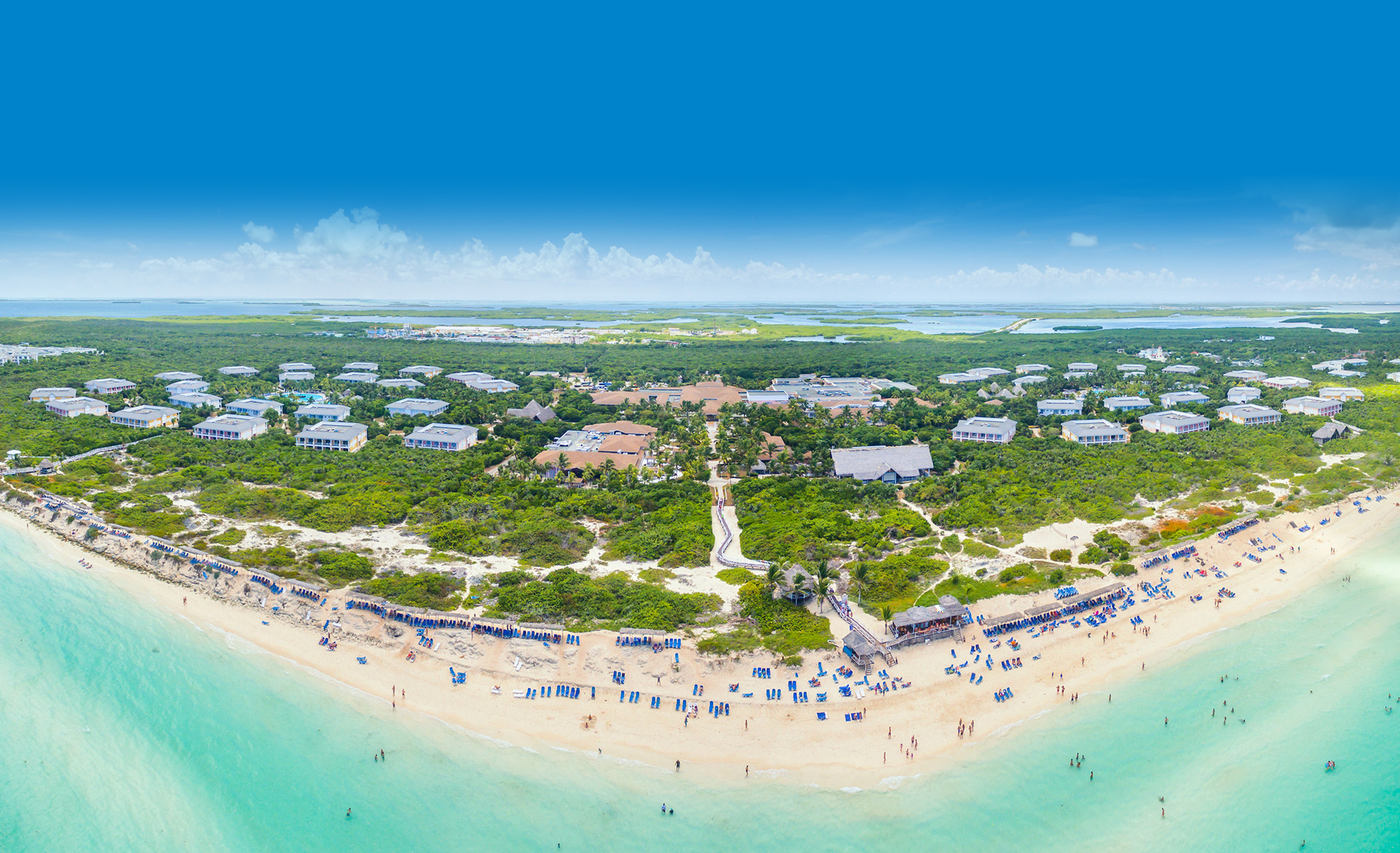 Meliá Las Dunas | Rêves de Soleil | Vacances Air Canada