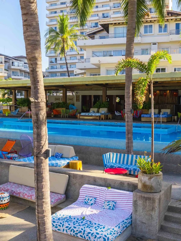 Hotel Friendly Fun Vallarta | Rêves de Soleil | Vacances Air Canada