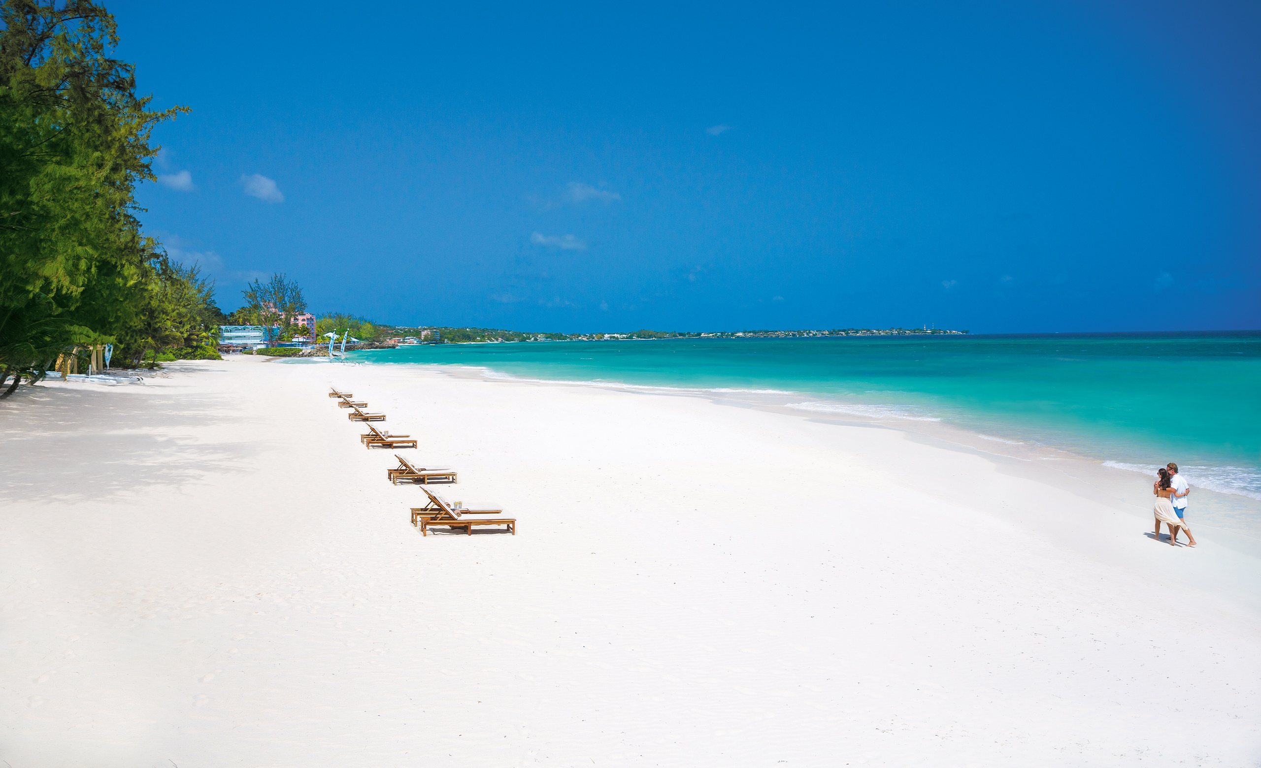 SANDALSᴹᴰ BARBADOS | Rêves de Soleil | Vacances Air Canada