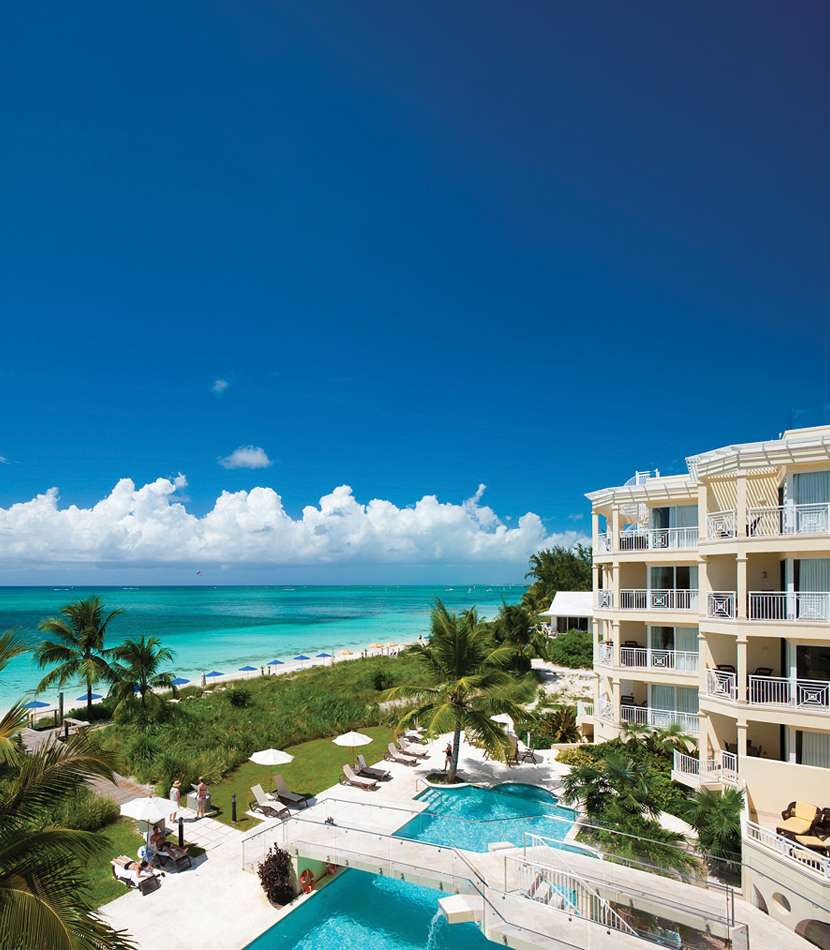 Windsong Resort | Rêves de Soleil | Vacances Air Canada