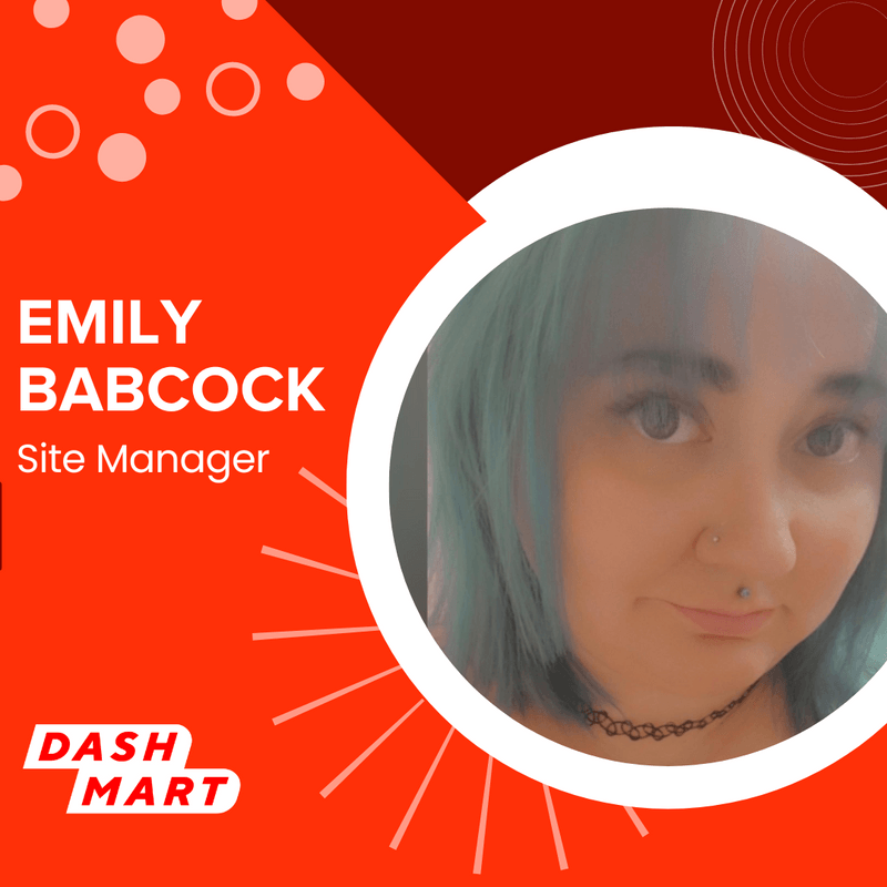 DoorDash Careers - DashMart