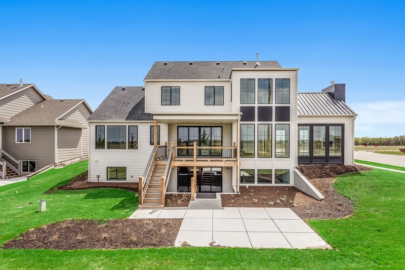 Get Inspired with Our Custom Home Gallery | Nies Homes