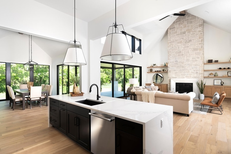 Get Inspired with Our Custom Home Gallery | Nies Homes