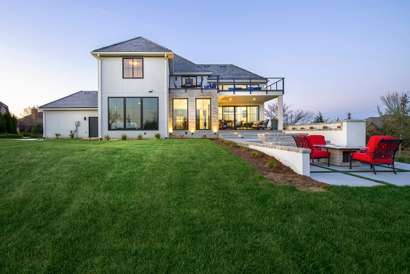 Get Inspired with Our Custom Home Gallery | Nies Homes