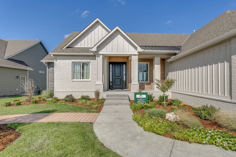 Get Inspired with Our Custom Home Gallery | Nies Homes