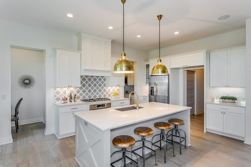 Get Inspired with Our Custom Home Gallery | Nies Homes