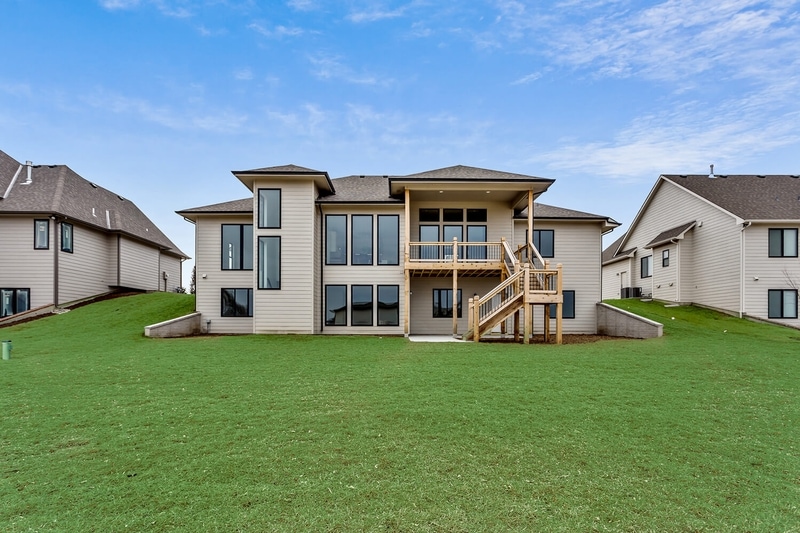 Get Inspired with Our Custom Home Gallery | Nies Homes