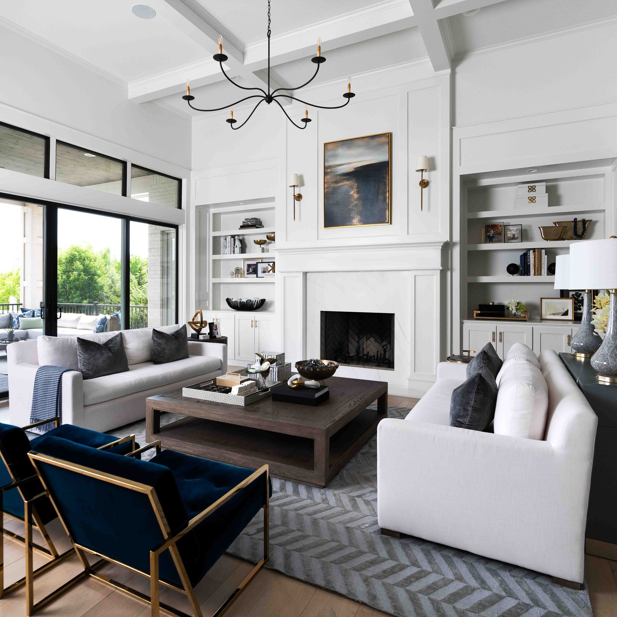 Nies Homes | Wichita's Luxury New Construction and Custom Home Builder