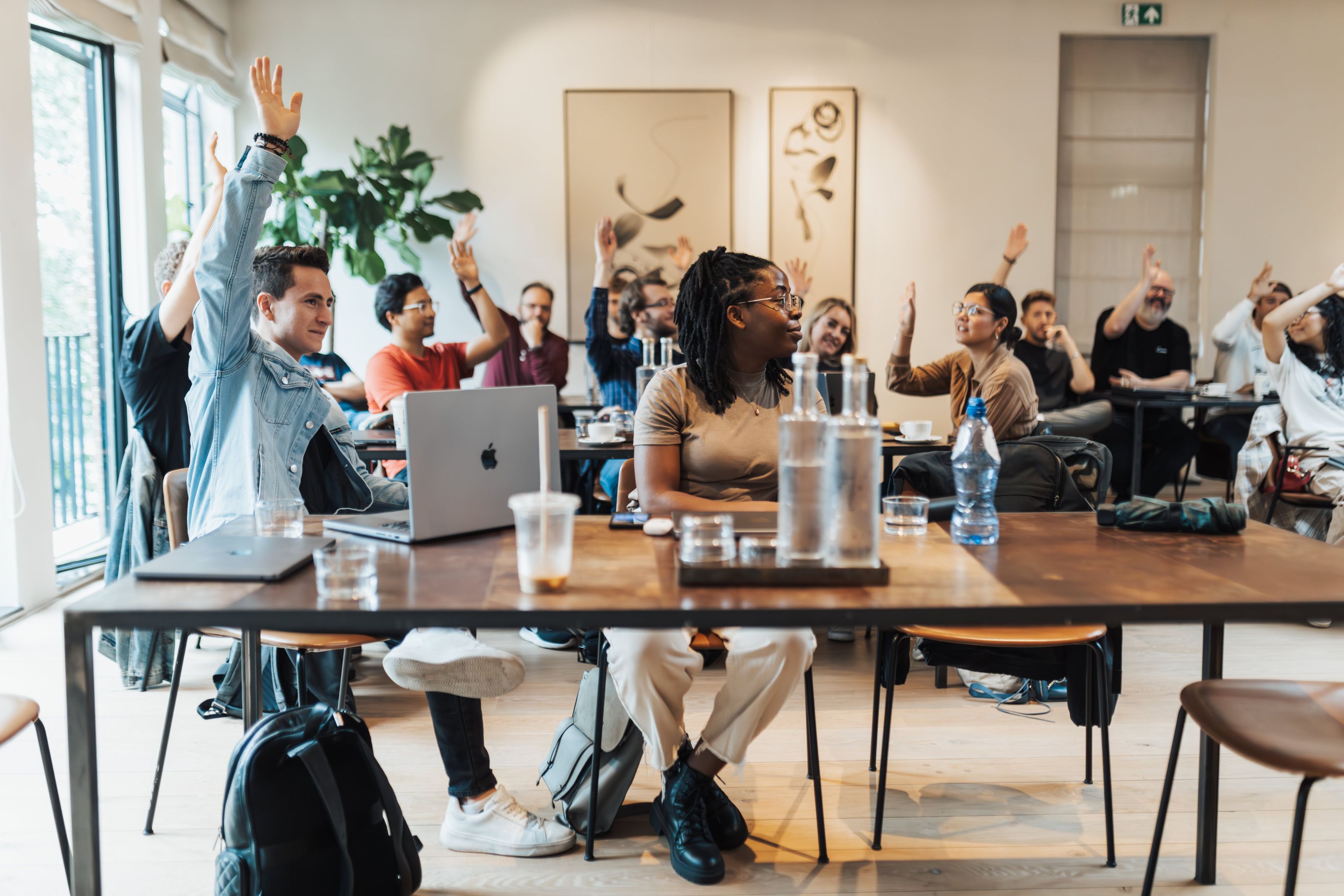 What is Generational Diversity? | Glossary