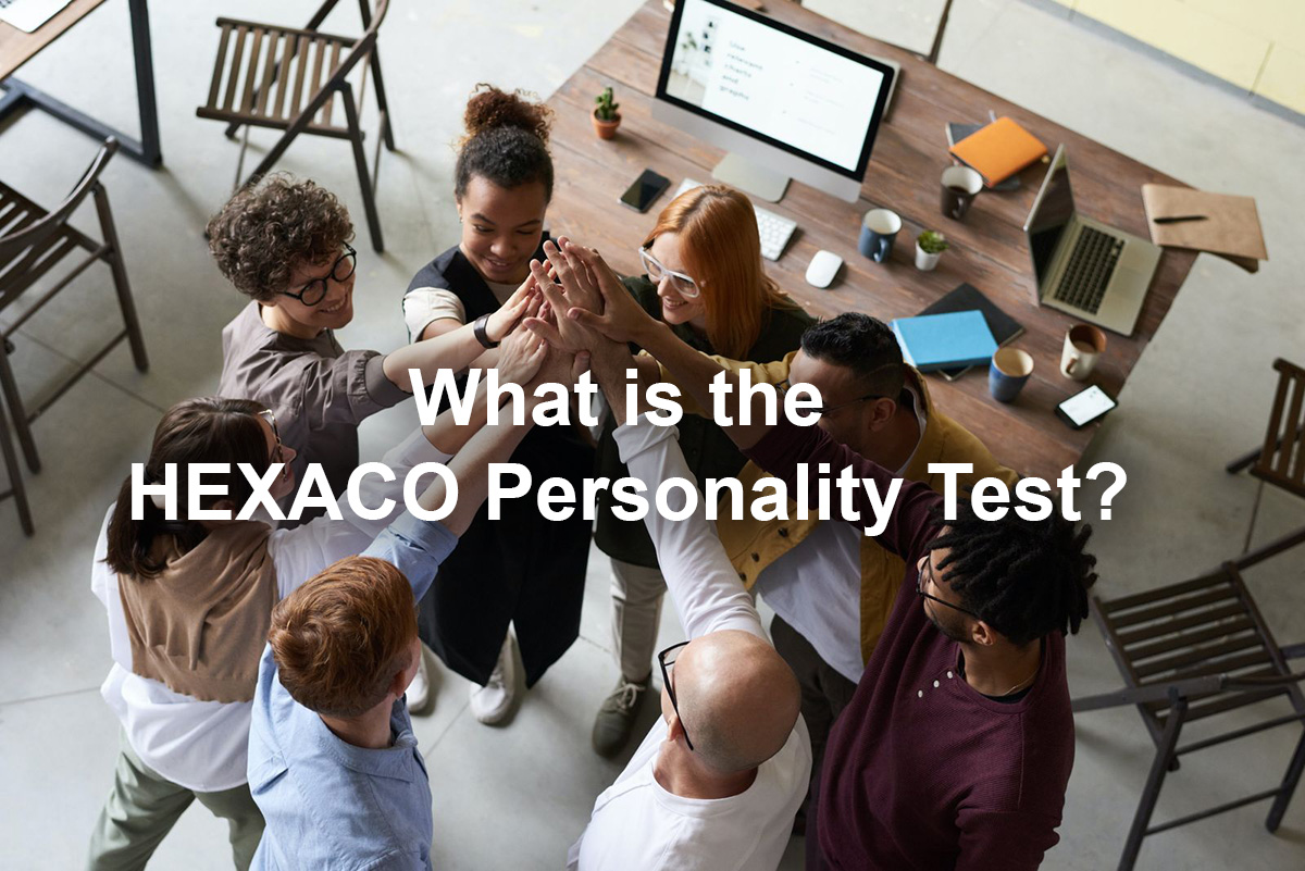 What Is the HEXACO Personality Test? | Glossary