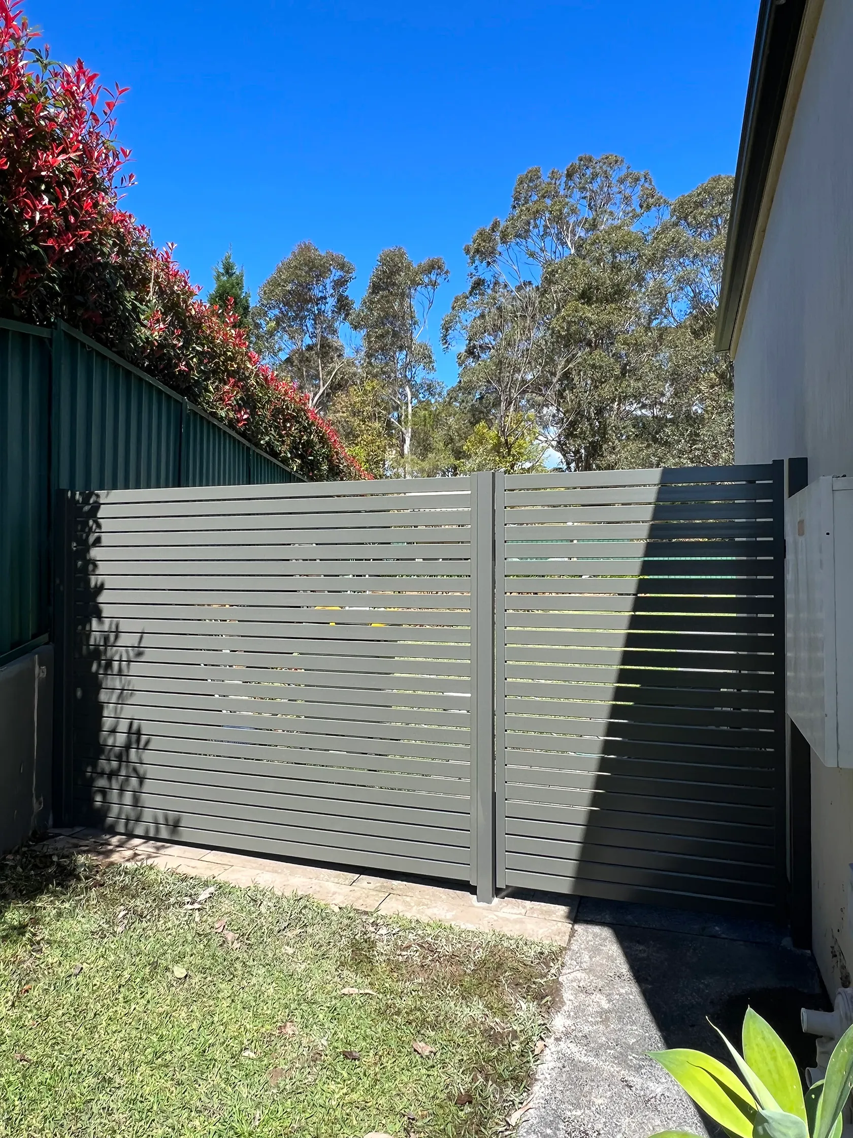 Gallery | Lake Macquarie Fencing