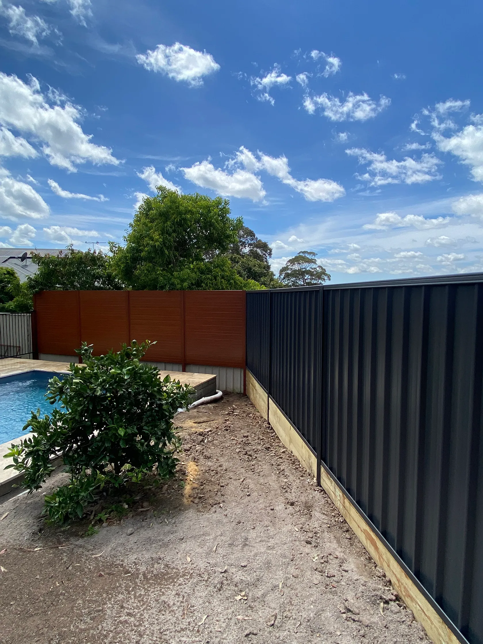 Gallery | Lake Macquarie Fencing