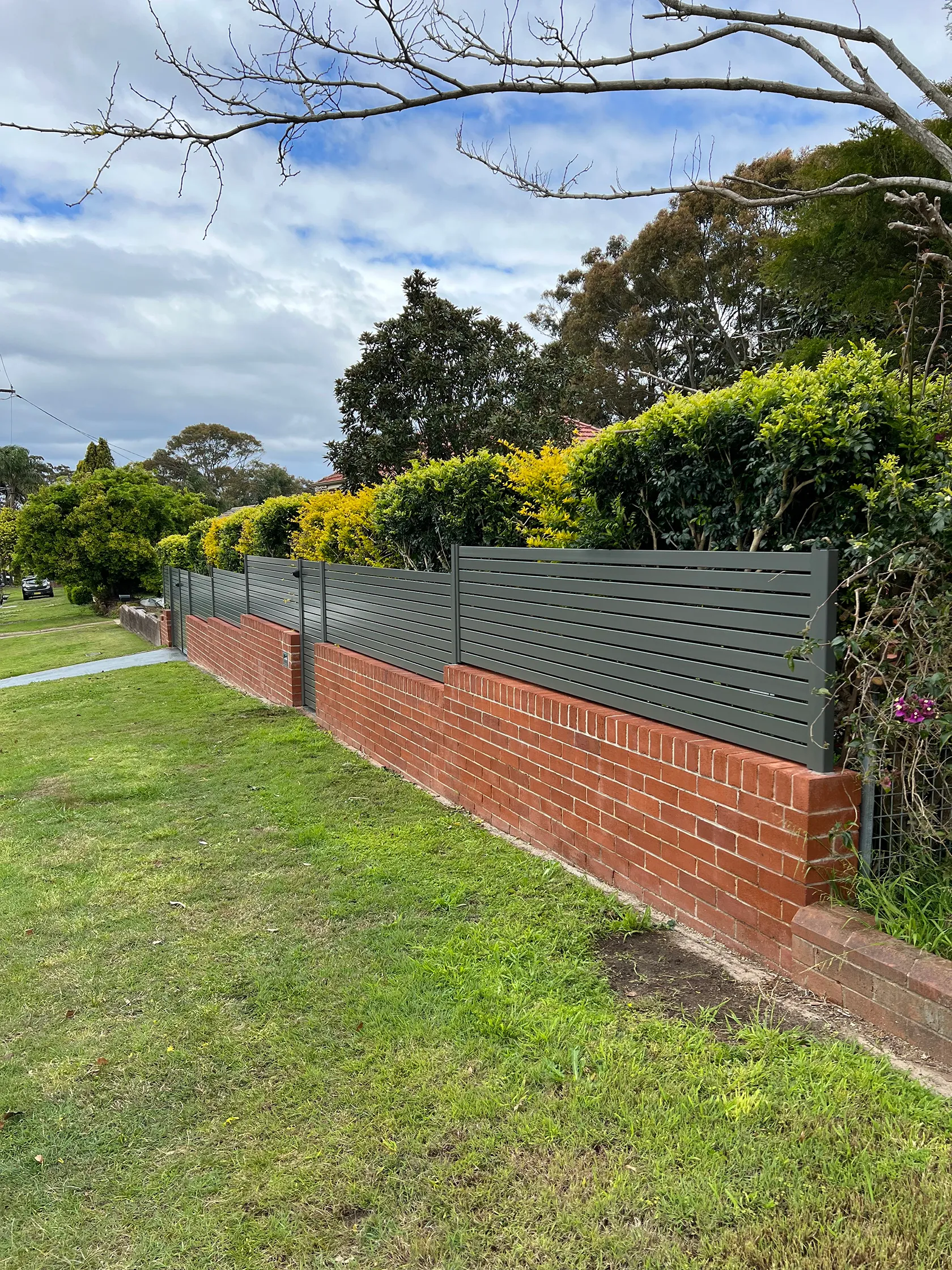 Gallery | Lake Macquarie Fencing
