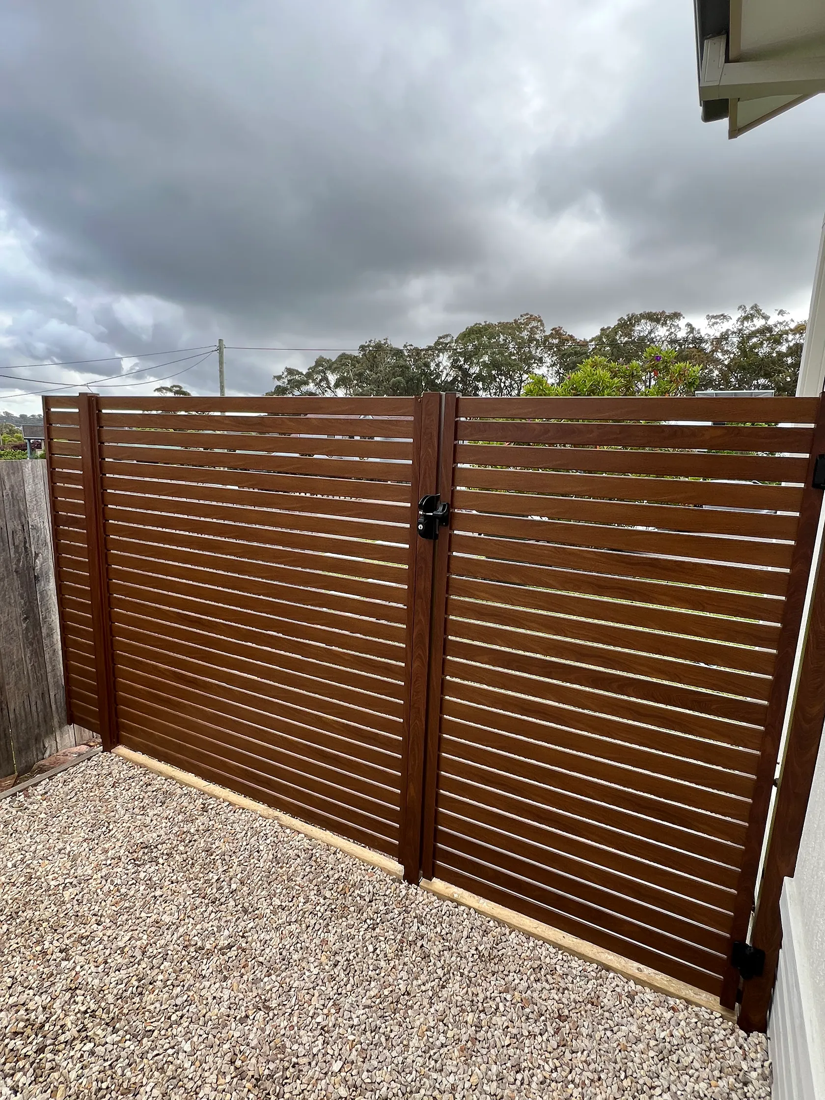 Gallery | Lake Macquarie Fencing