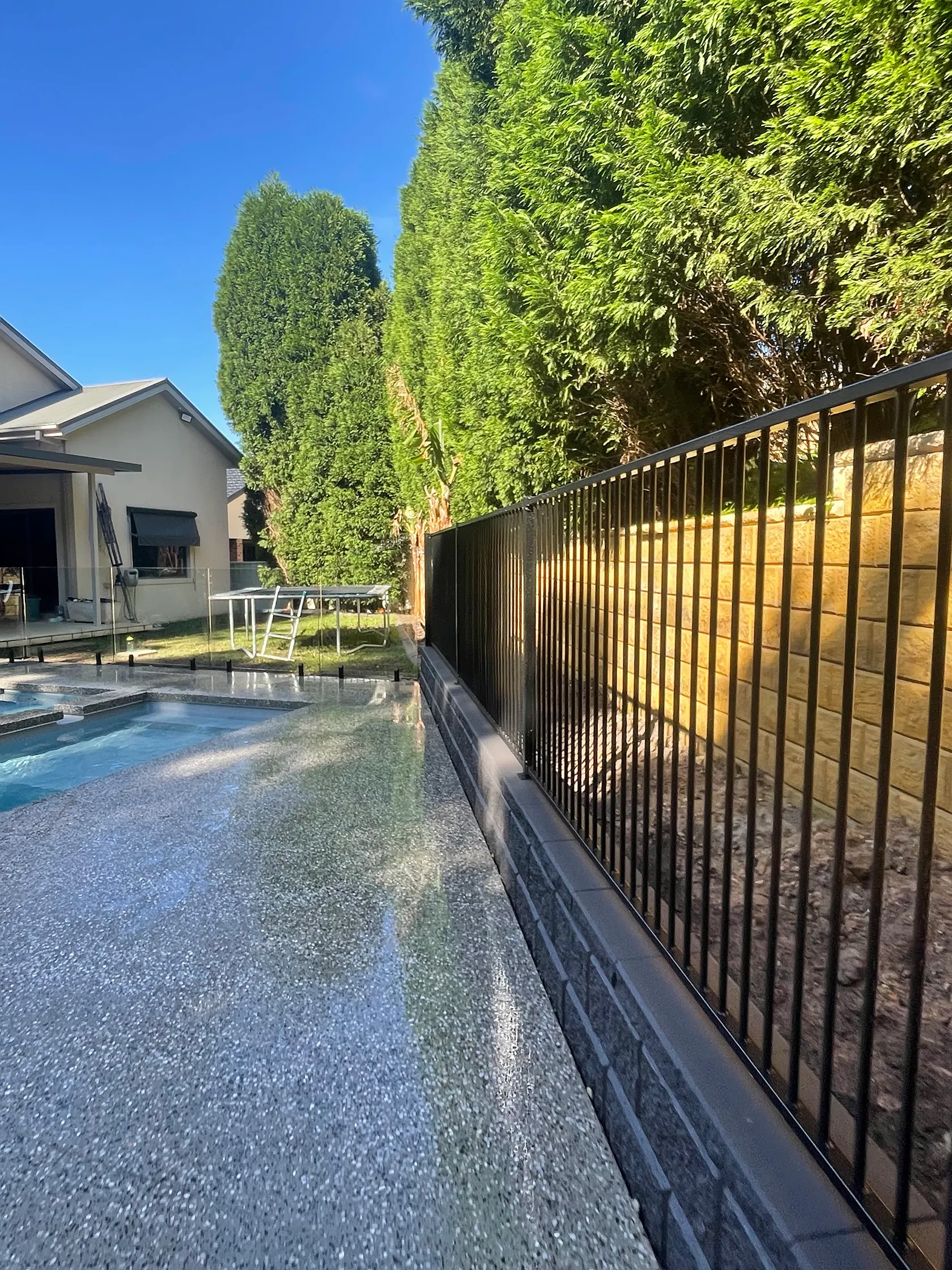 Gallery | Lake Macquarie Fencing