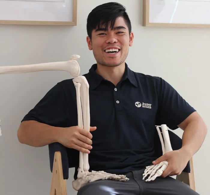 About | Hyperhealth | Marrickville Chiropractic Clinic
