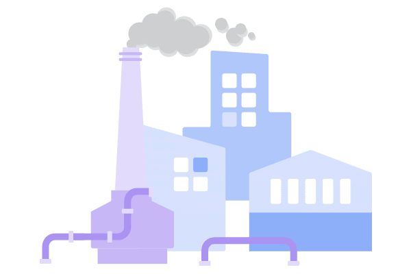 Smart Air Quality Monitoring Solution by Prylada