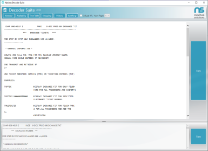 Decoder Suite | Instantly Extract and Decode GDS Data with Decoder Suite