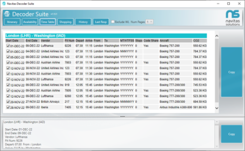 Decoder Suite | Instantly Extract and Decode GDS Data with Decoder Suite