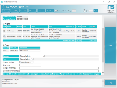 Decoder Suite | Instantly Extract and Decode GDS Data with Decoder Suite