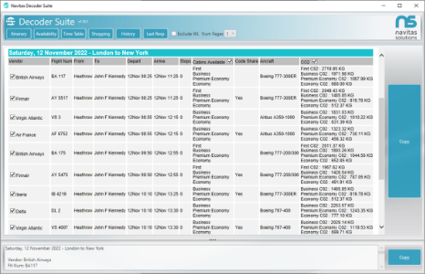 Decoder Suite | Instantly Extract and Decode GDS Data with Decoder Suite