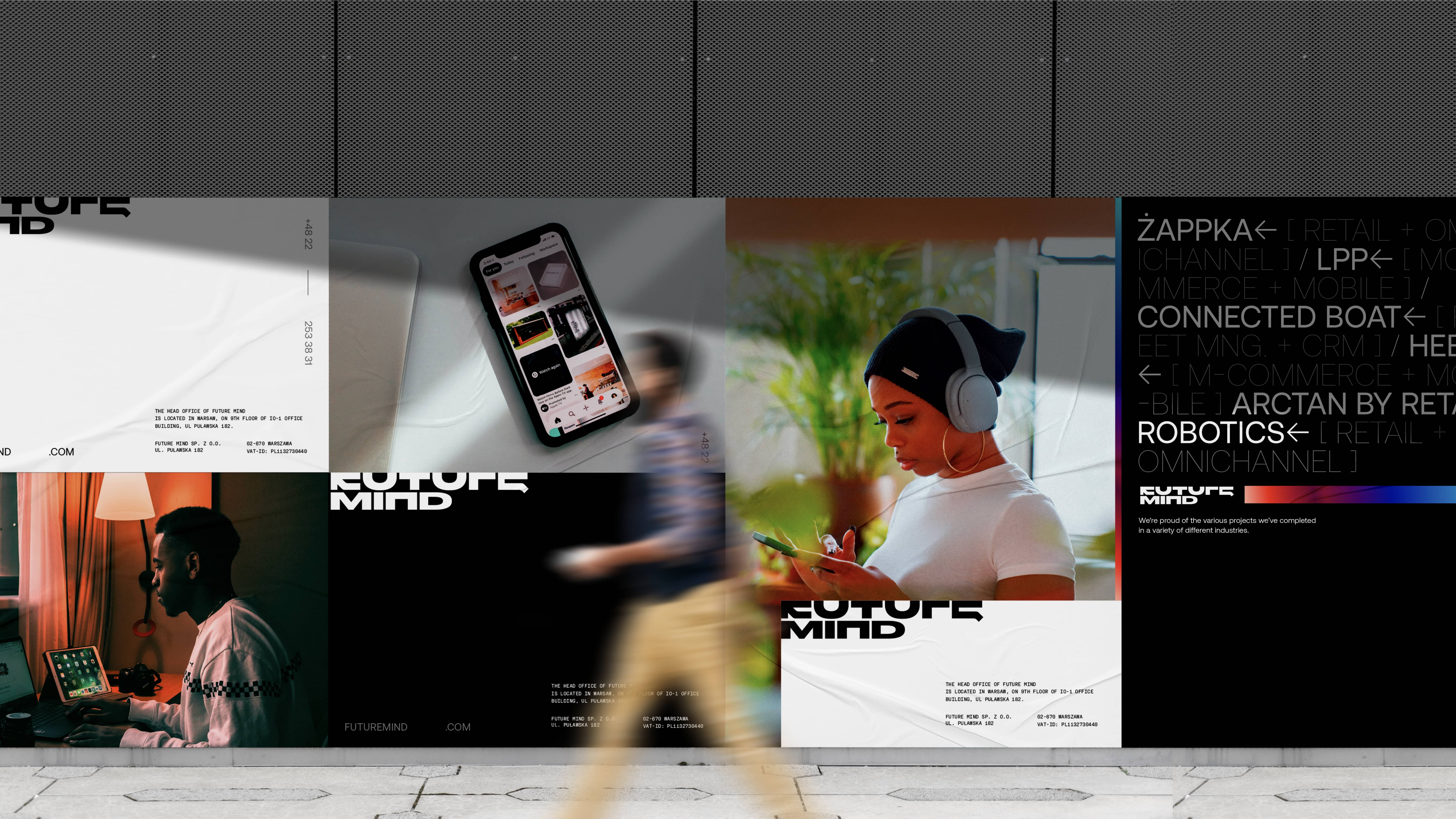 Future Mind - Digital Advisory & Delivery | 247studio