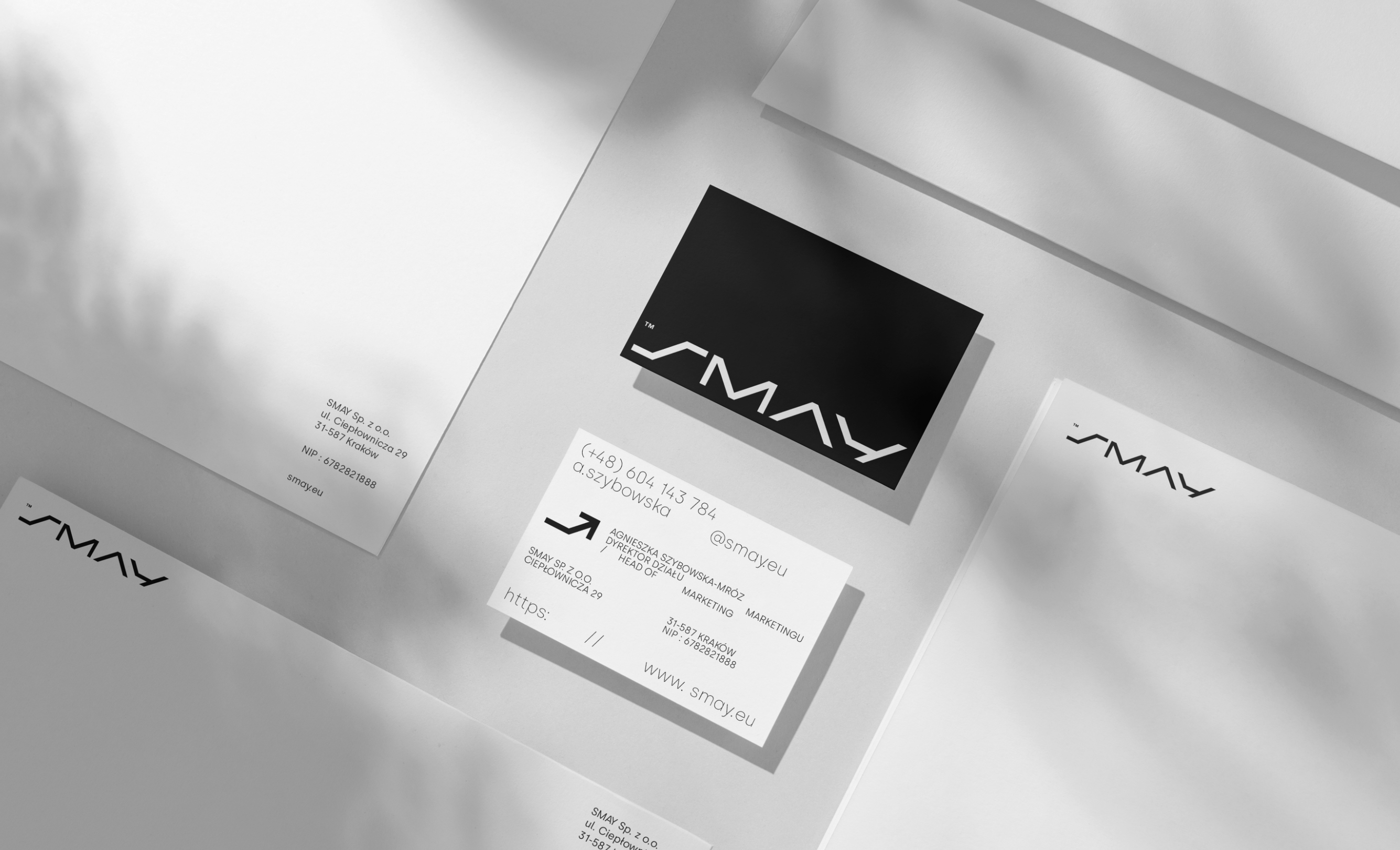 Smay - Ventilation Safety of Tomorrow. Today | 247studio