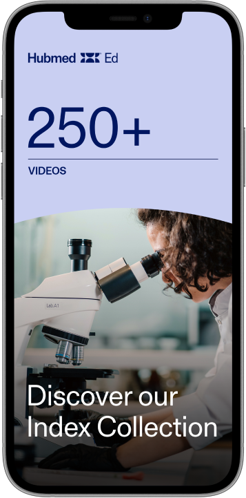 HubMed - Experts Connected | 247studio