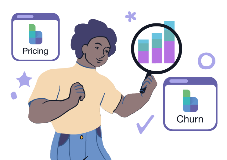 Strategic, Business, & Financial Planning Models - Blox