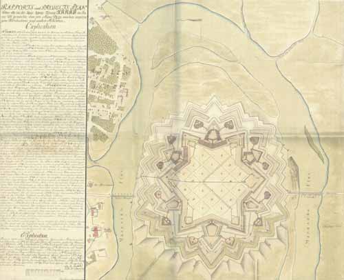 Arad - Maps