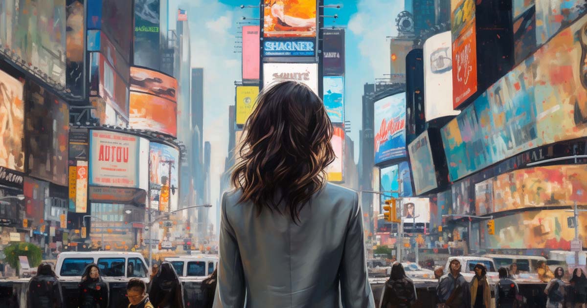 Ads are everywhere, and it's only going to get worse - Ben Guttmann's Blog