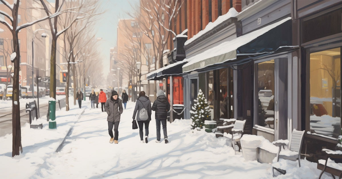 The gift of desire lines - Ben Guttmann's Blog