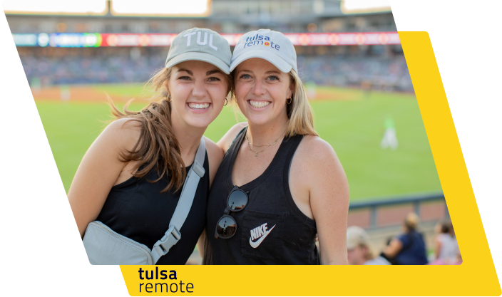 Grow Your Career in Tulsa