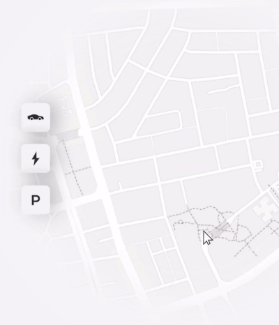 How to Achieve Fully Autonomous Fleets with Human Drivers