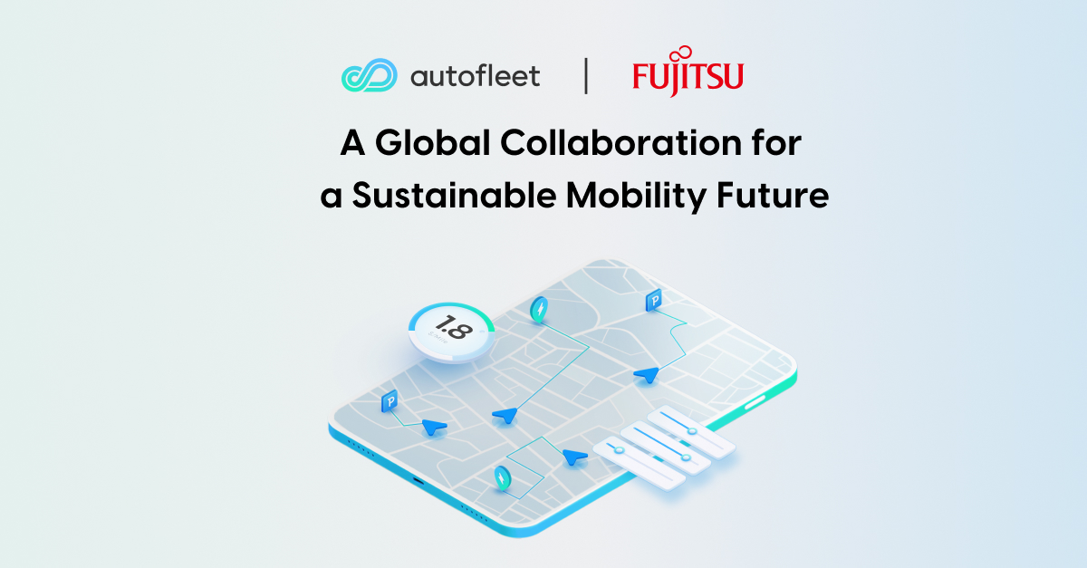 Autofleet’s Fleet Planning Simulator enables a global collaboration to ...