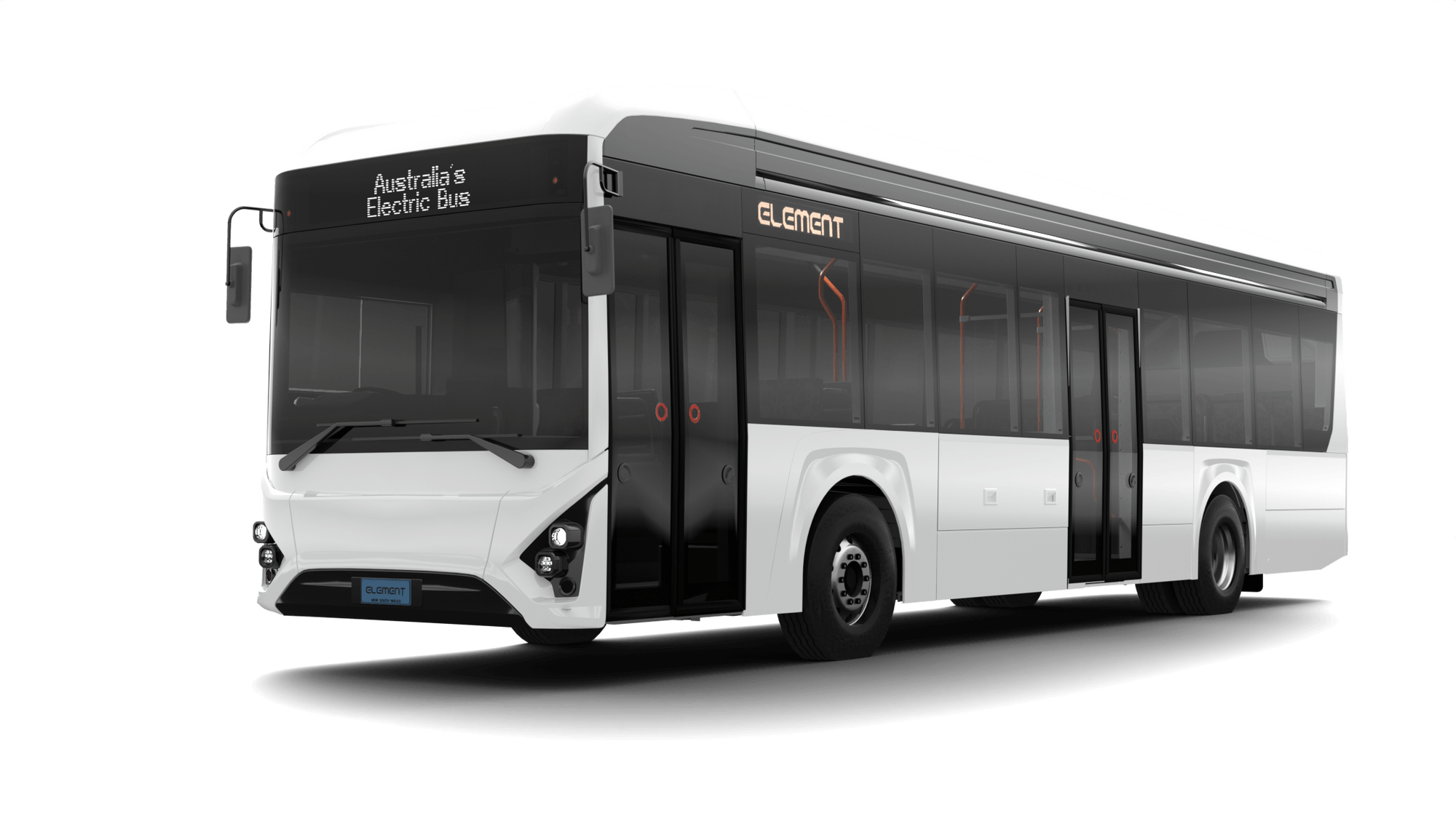 Custom Denning - Australia's Oldest Bus Builder