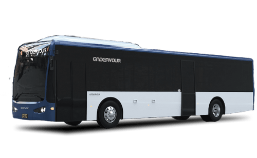 Custom Denning - Australia's Oldest Bus Builder